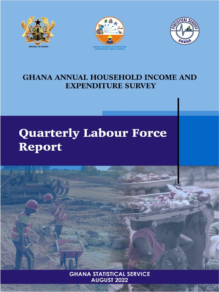 GSS report on unemployment.pdf | PDF