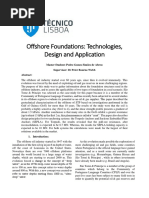 SEPLA Anchor Technology Overview | PDF | Anchor | Subsea (Technology)