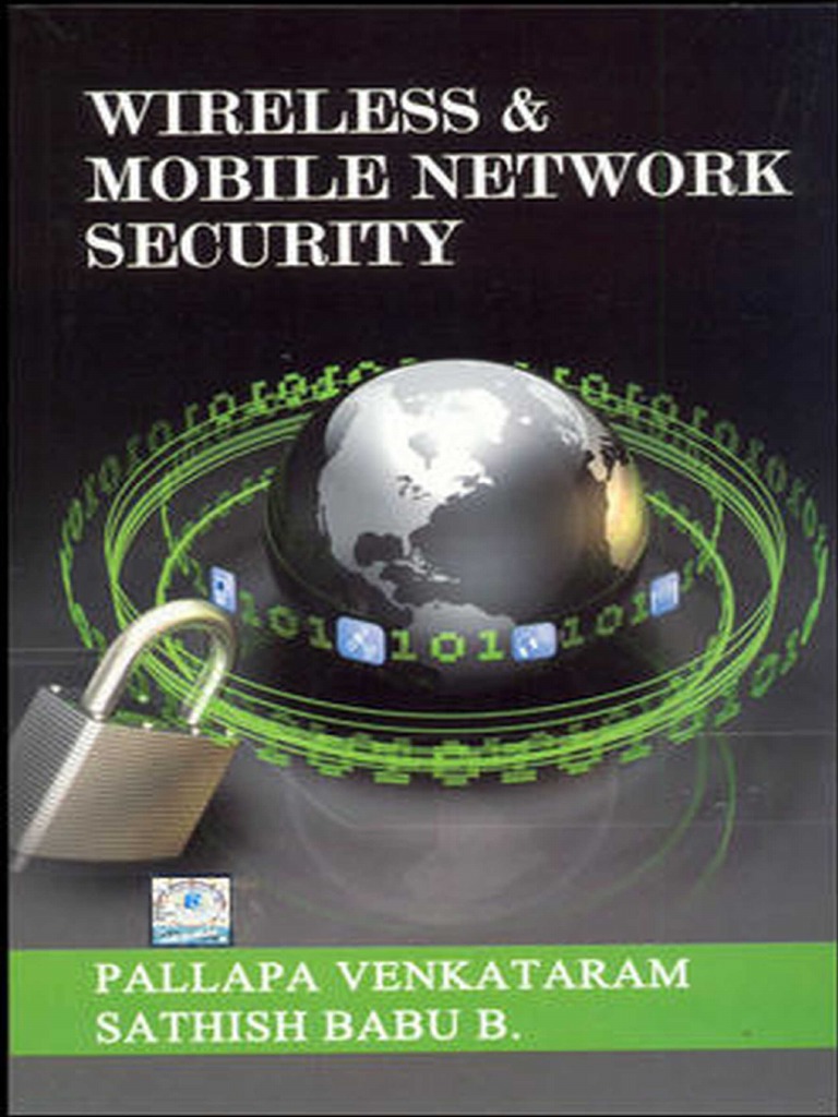 Wireless and Mobile Network Security 9780070700246 0070700249 ...
