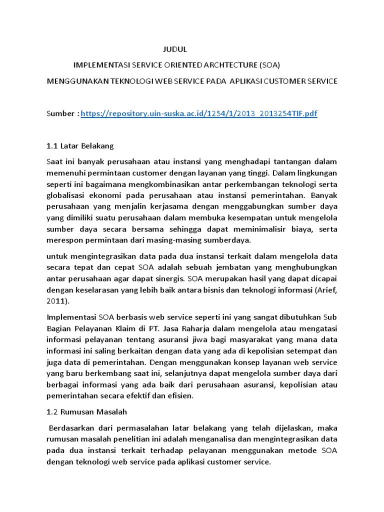 Tugas Sesi 2 ABL PDF | PDF