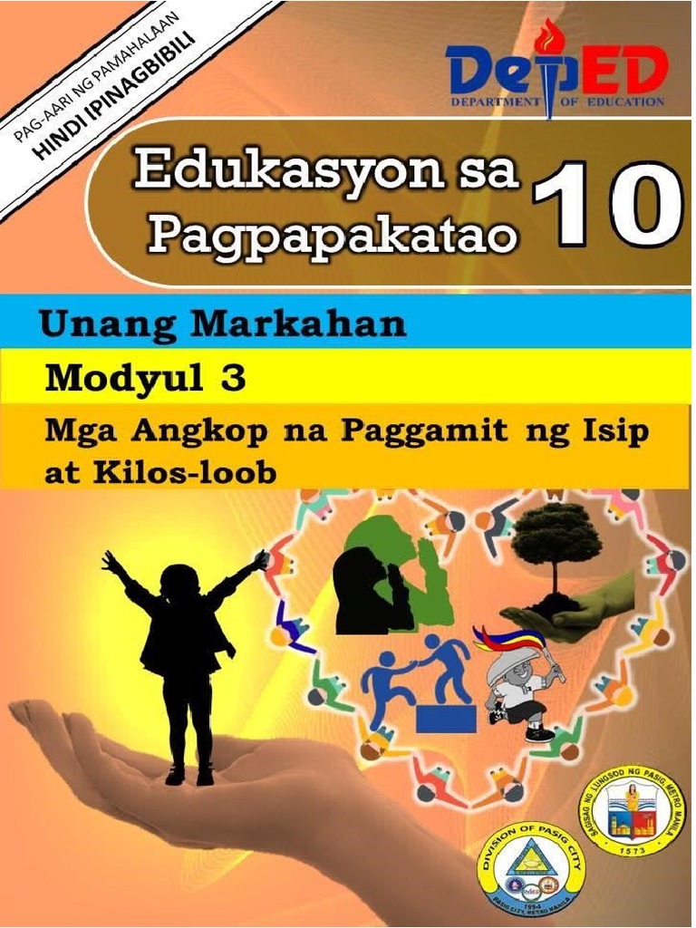 ESP 10-Q1-M-3-Ivan Arbuis | PDF