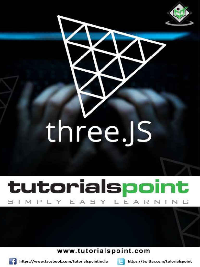 Threejs Tutorial PDF | PDF