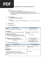 Filipino DLP (Panlapi) | PDF