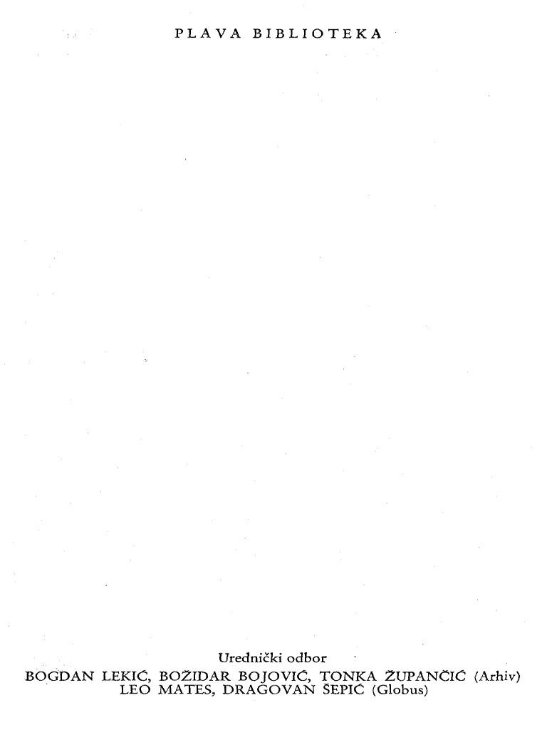 Jugoslovenske vlade u Izbjeglistvu 1941-1943. | PDF