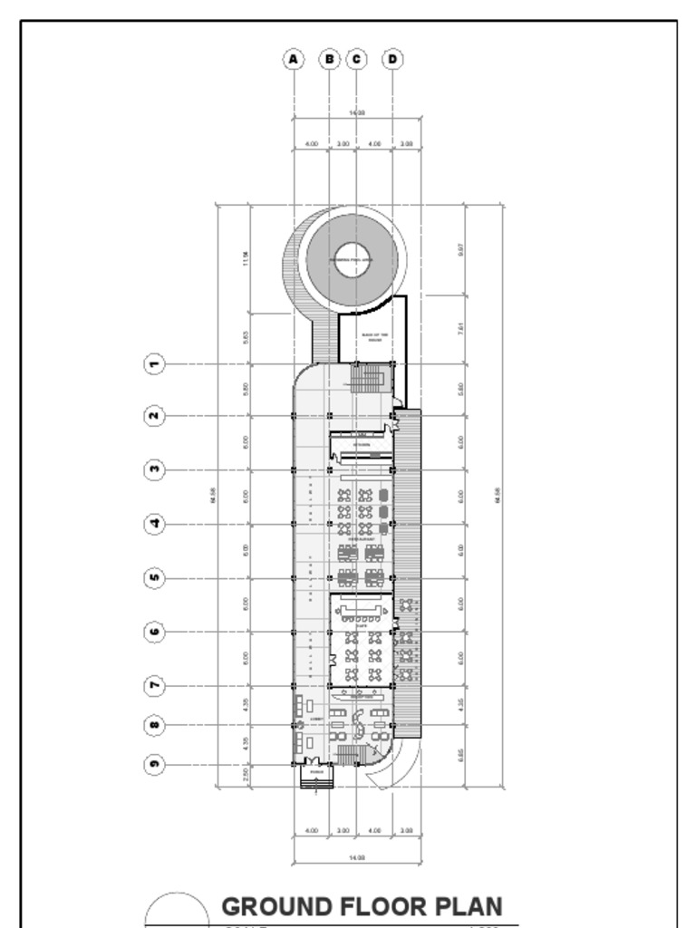 Floor Plans PDF | PDF
