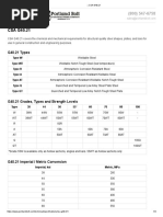 GBT3077-2015 en | PDF | Steel | Alloy