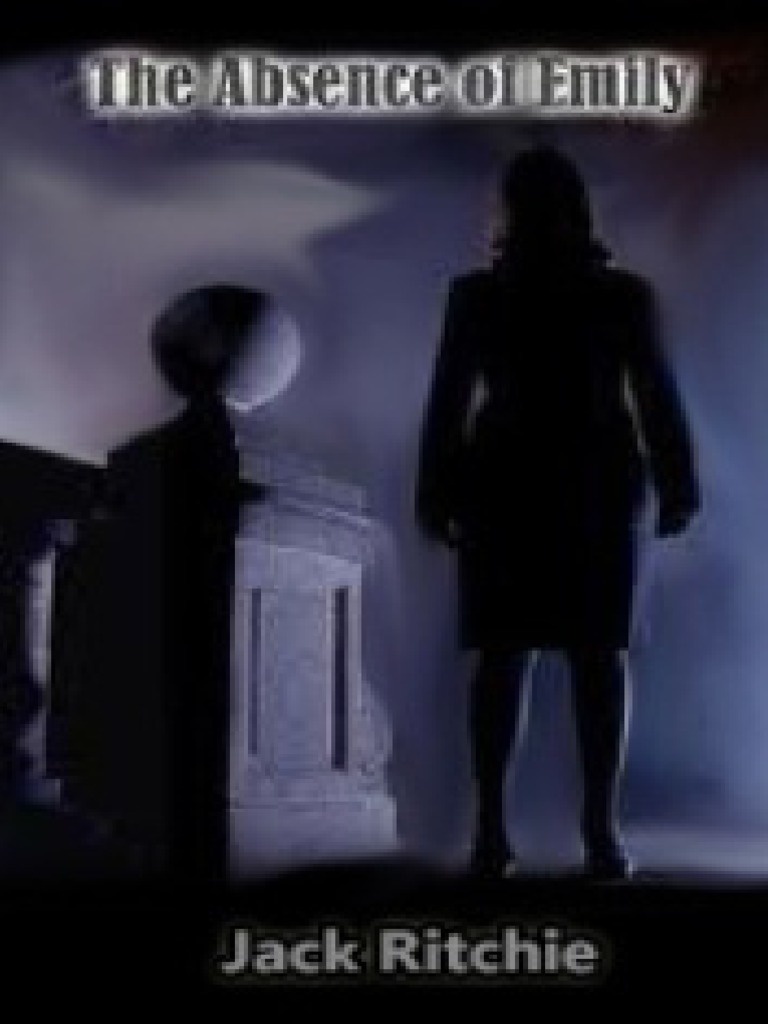 The Absence of Emily PDF | PDF