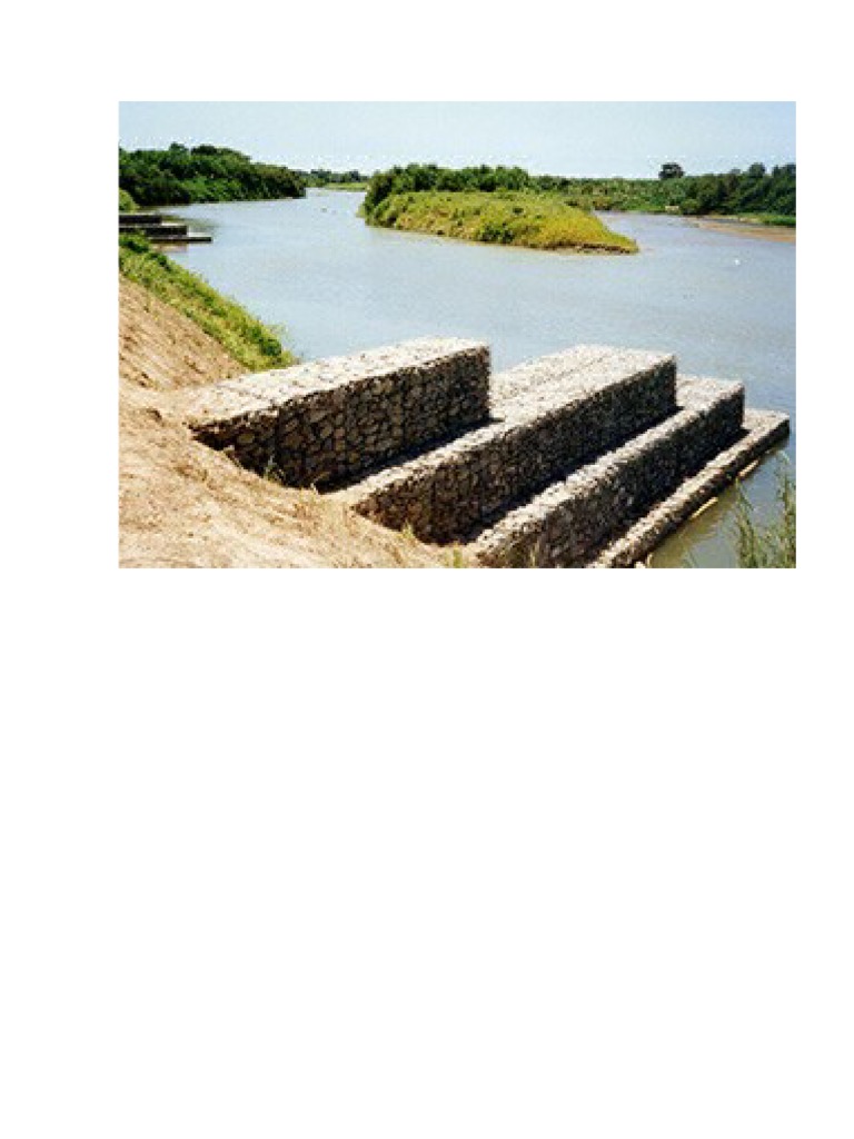 Espigones en Rios | PDF