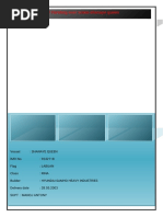 ABS Class Notations and Symbols Guide | PDF | Technology & Engineering