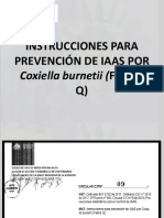 Guia de Enfermeria Pacientes Con Diagnostico B24X | PDF | Lavado de ...