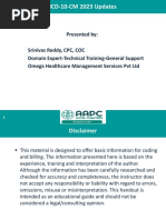 AAPC CPC Coding Guidelines 2025 Latest Questions and Simplified Correct ...