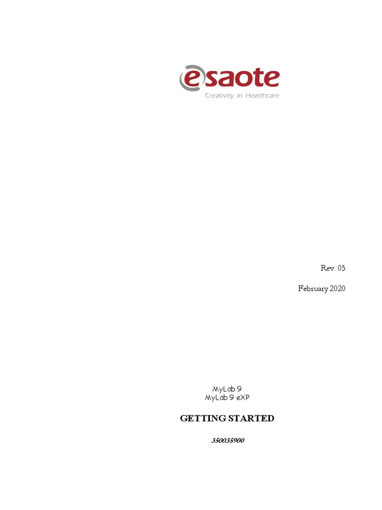 Mylab 9 | PDF | License | Medical Diagnosis