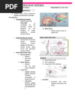 Respiratory System Nursing Review Guide | PDF | Lung | Pneumonia