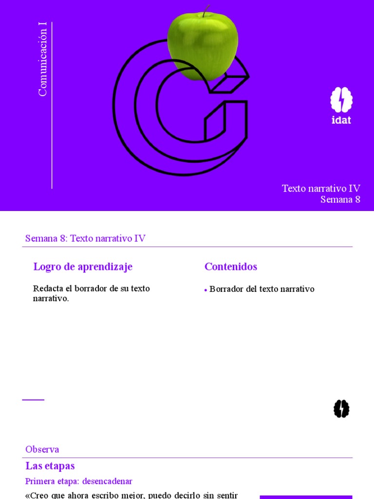 Semana 8 | PDF