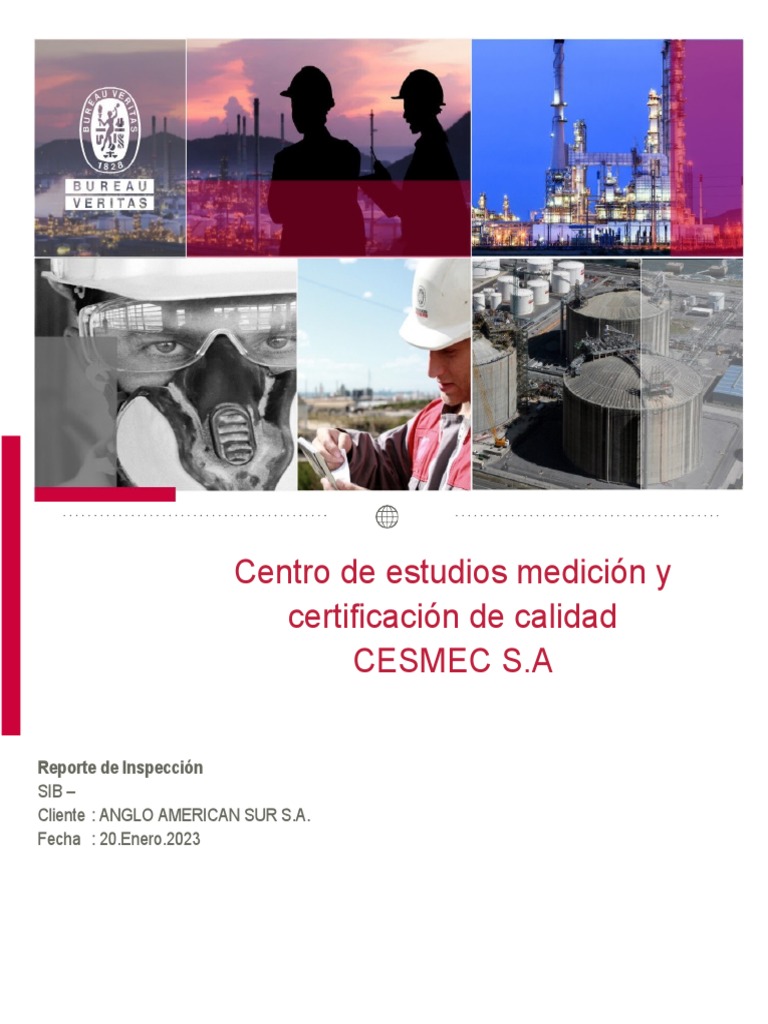 SIB XXXX AAS - Elecmetal 15-03-2023 | PDF