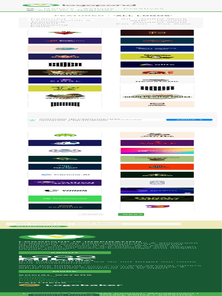 Logopond - Logo, Brand & Identity Inspiration.pdf | PDF
