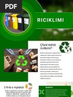 Avantazhet Dhe Disavantazhet | PDF