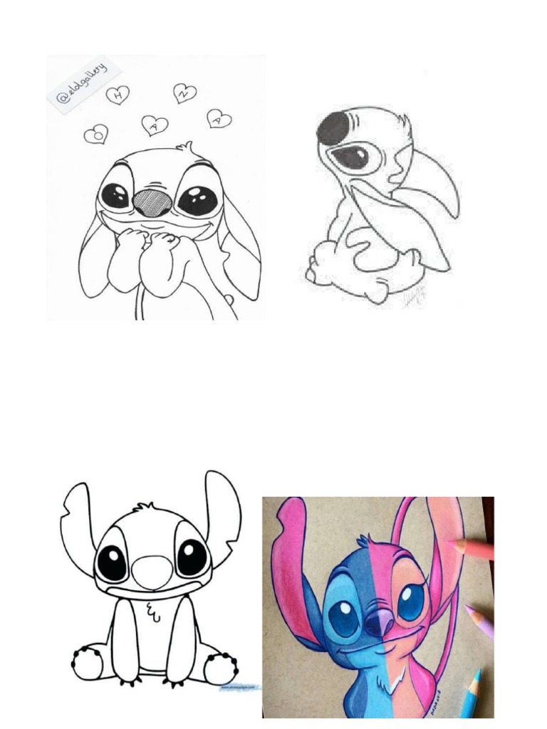 STICH | PDF