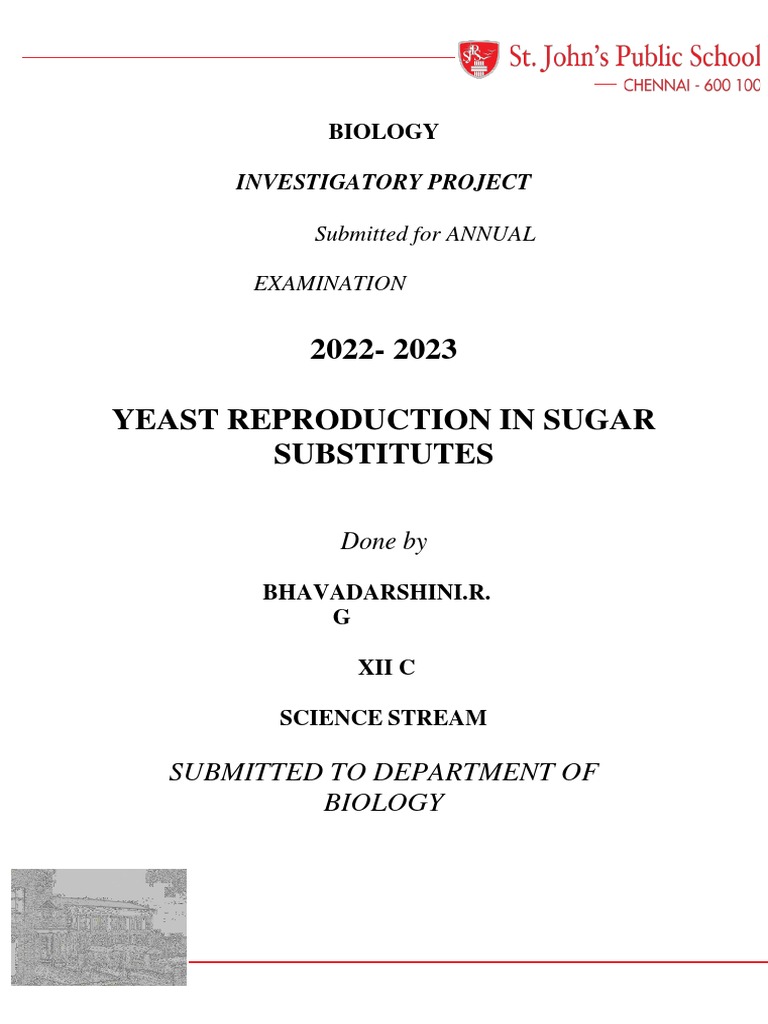 Bio Ip Final PDF | PDF