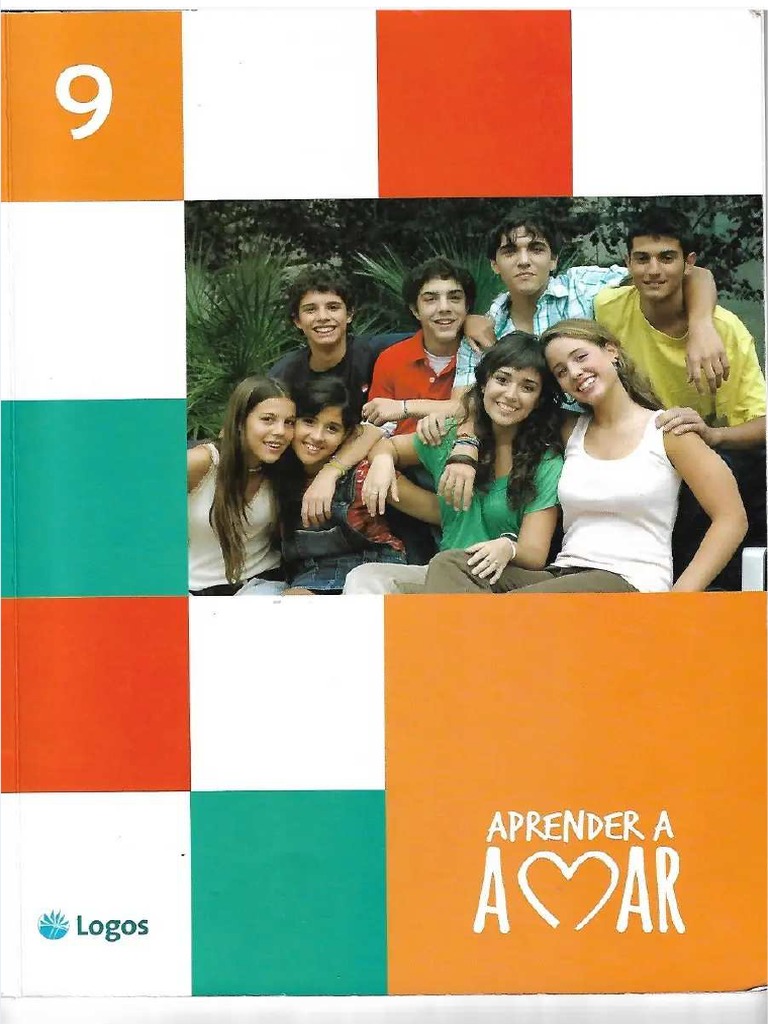 Libro Aprender A Amar PDF | PDF