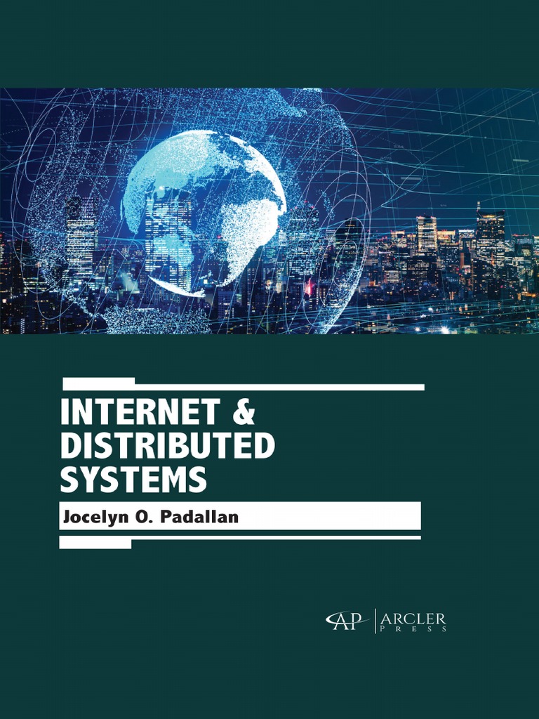Internet and Distributed Systems PDF | PDF | File Transfer Protocol ... Internet and Distributed Systems PDF | PDF | File Transfer Protocol ...
