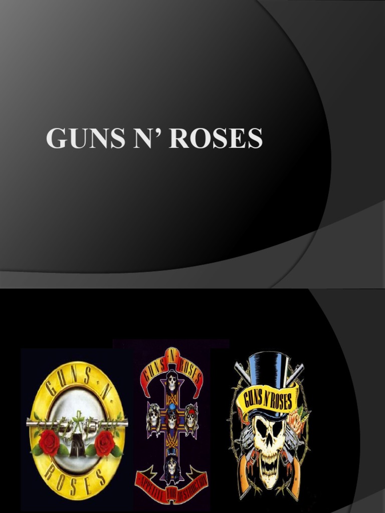 Guns N' Roses | PDF