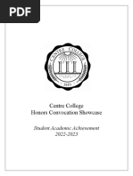 Zimbabwe Science Fair 2025 - Awardees | PDF | Science