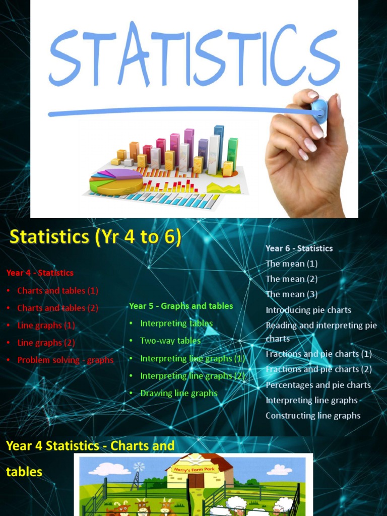 Day 9 - Statistics PPT - Part 2 2 PDF | PDF