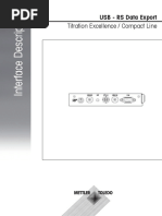 Suppressor ASRS CSRS 300 Sep09 | PDF | Ion | Chemistry