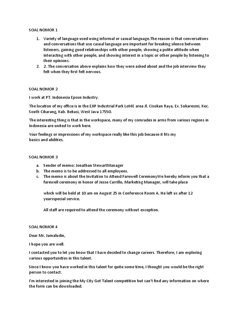 tugas bing.docx | PDF