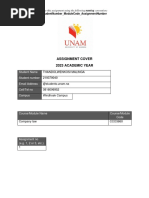 Penal Code (Amendment) Act | PDF