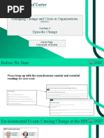 Section 189 Consultation Notice Template | PDF | Employment | Turnover ...