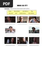 Of Mice and Men Idioms | PDF