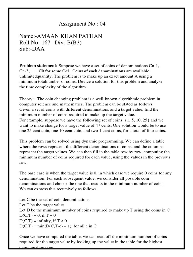 167_AMAANKHANPATHAN_Assignemt_4_DAA (1).pdf | PDF