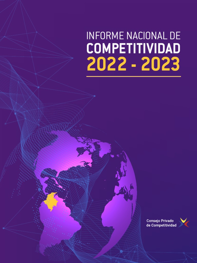 CPC INC 2022 InformeFinal 2 PDF | PDF