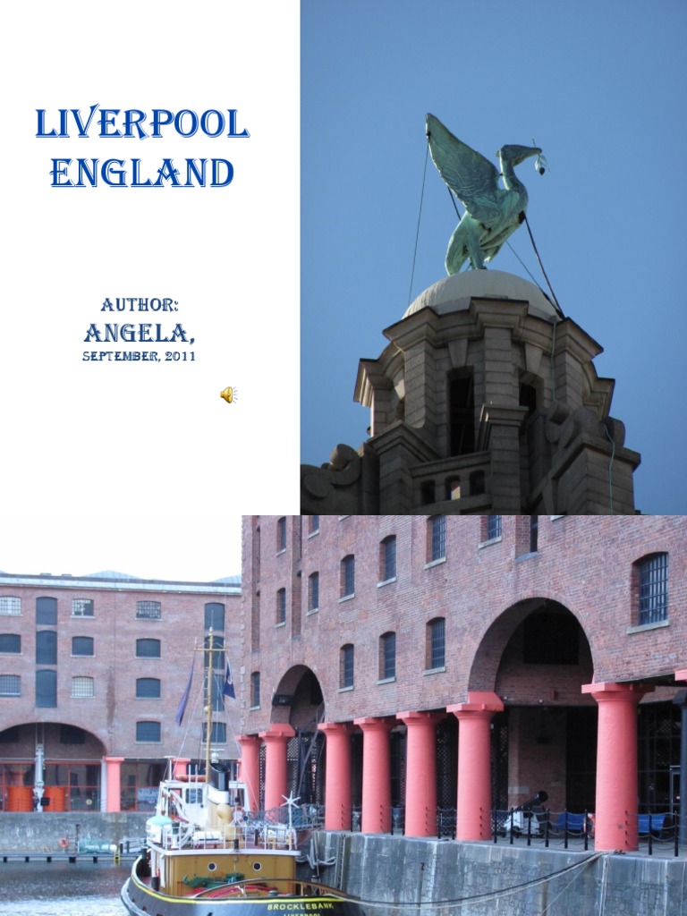 Liverpool, England | PDF
