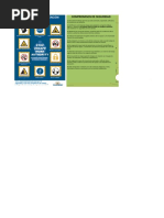 Programa de Simulacros - 2024 | PDF