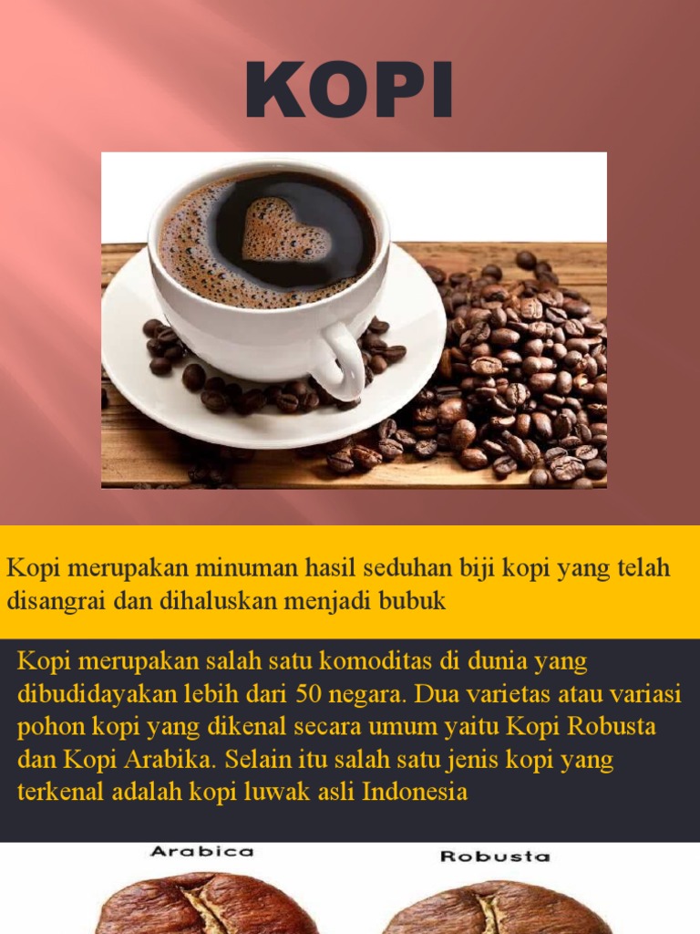 KOPI | PDF