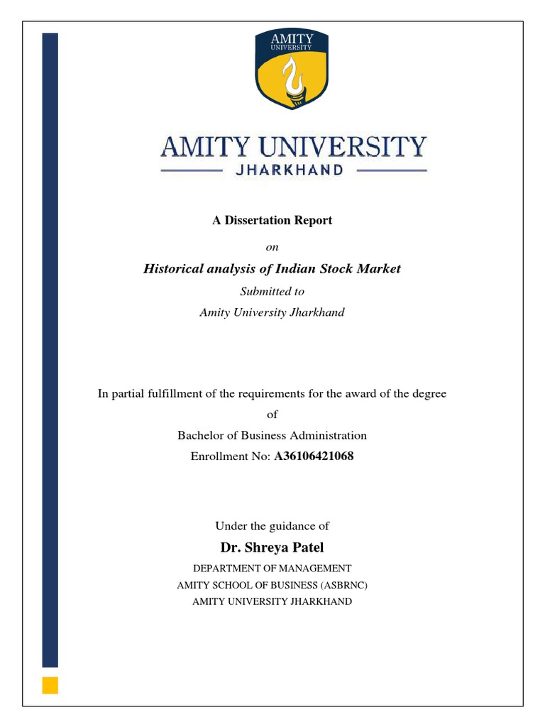 NTCC Final PDF | PDF | Stock Exchange | Stocks