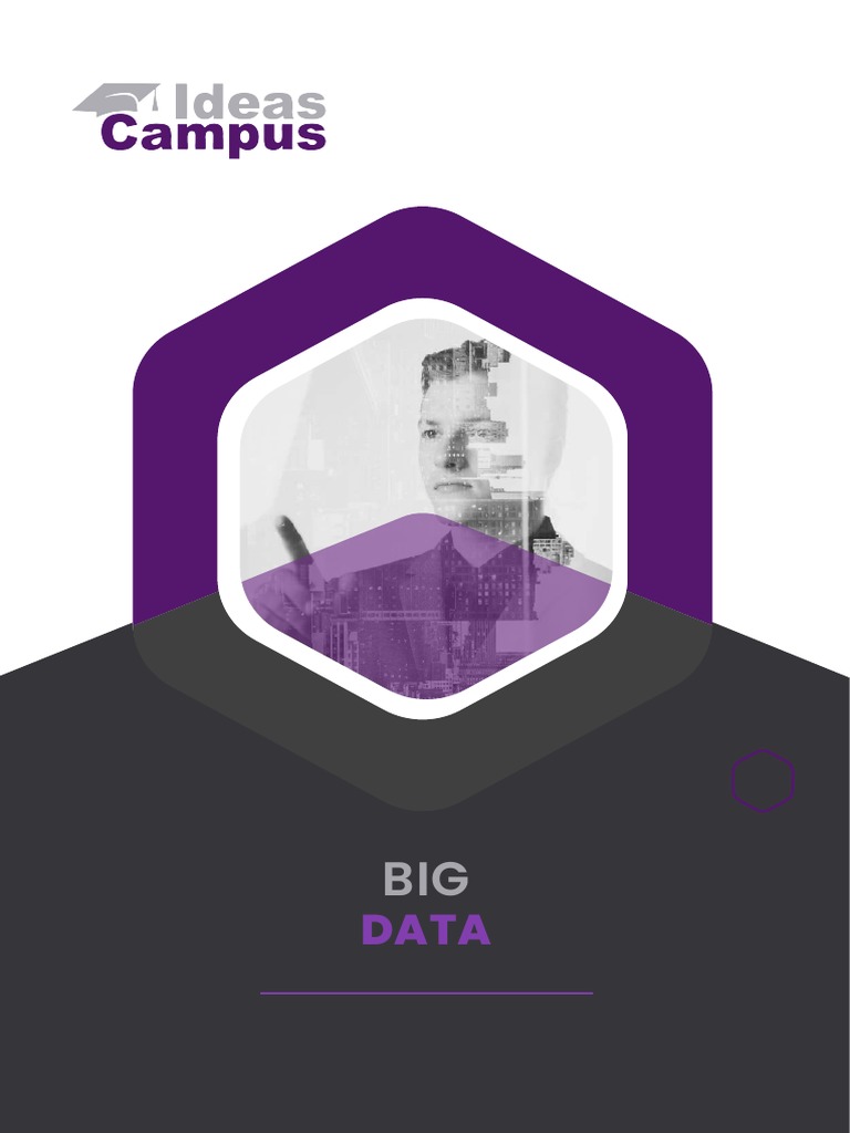 Brochure de Big Data | PDF | Big Data | Informática