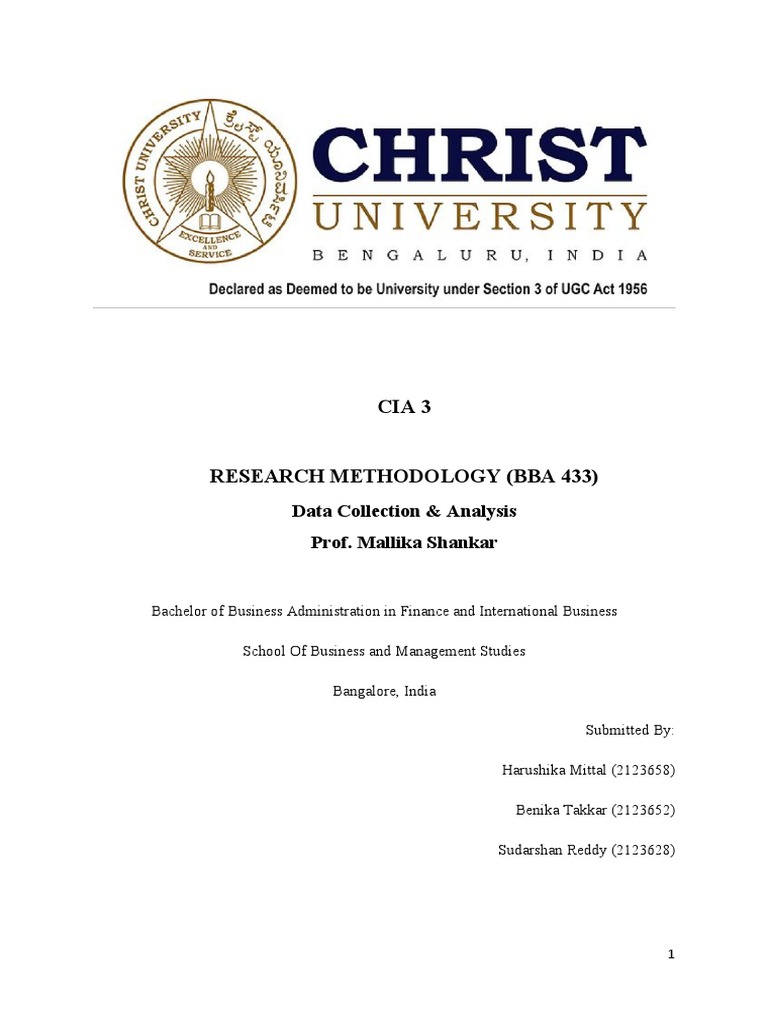 RM Cia 3 Finall PDF | PDF