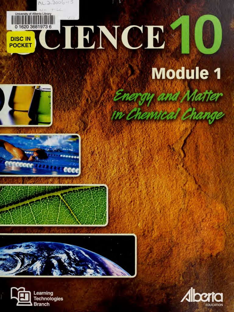 Science1001albe PDF | PDF