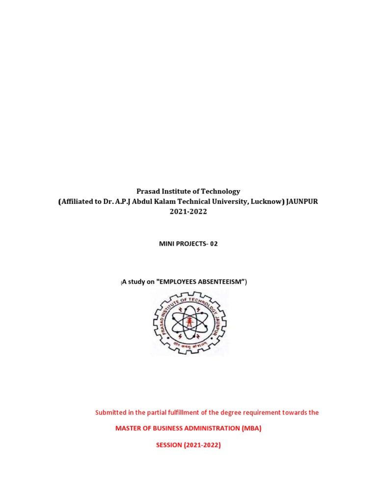 Aakriti MPR-02 PDF | PDF