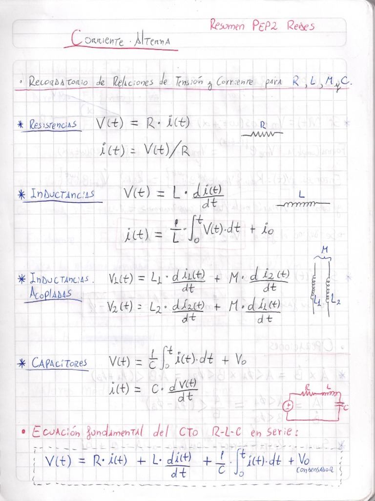 Resumen Pep2 Redes 1 | PDF