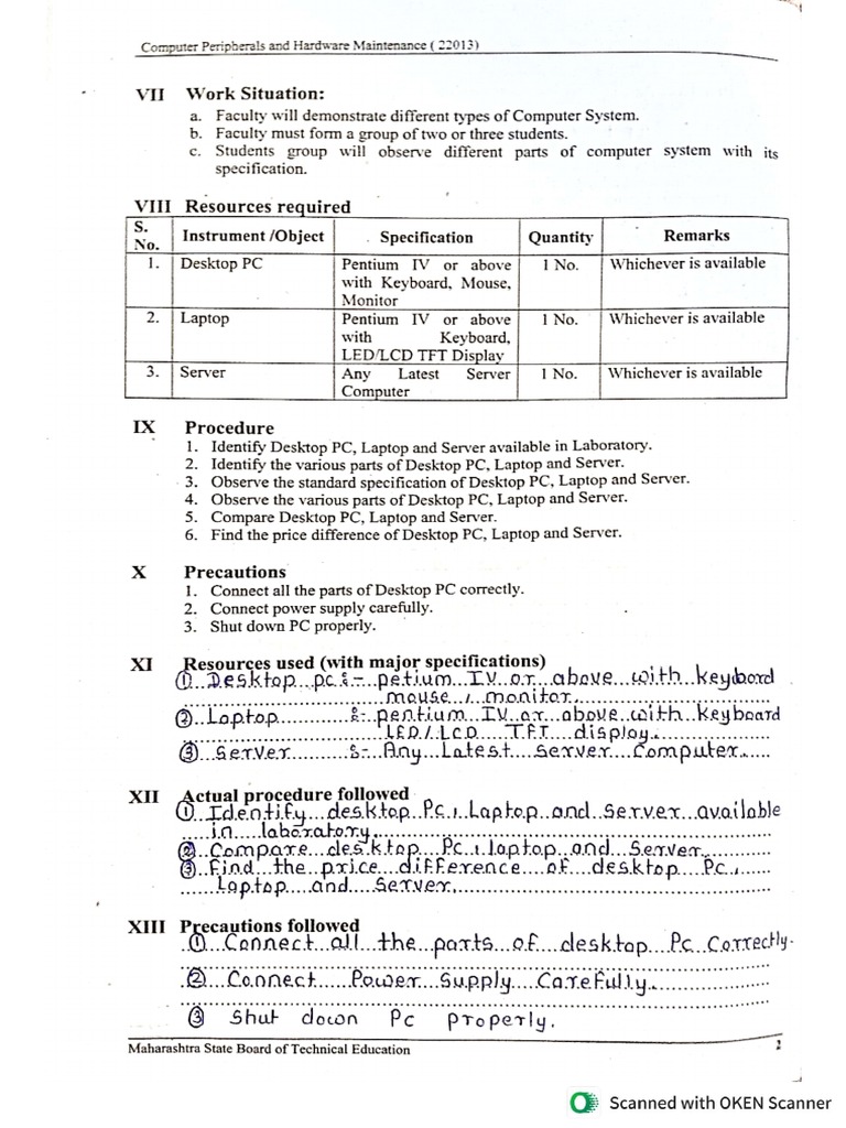 CPH Maunal-1 PDF | PDF