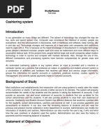 Capstone Document Guide - 2022 | PDF | Computing | Systems Engineering