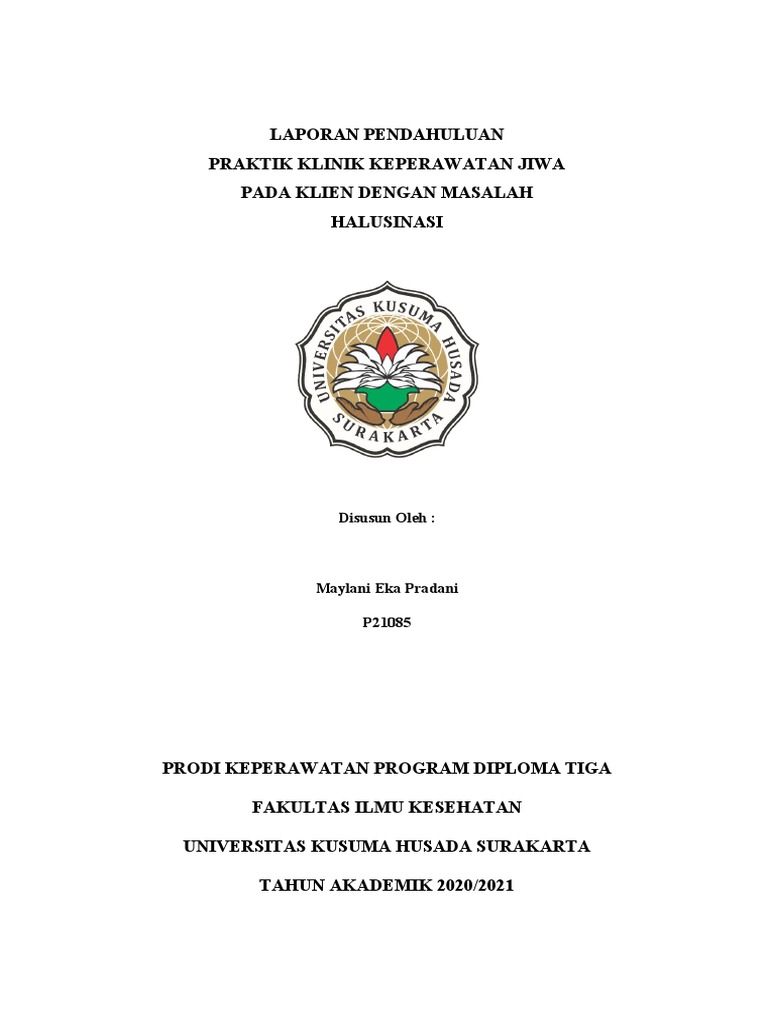 LP Halu | PDF