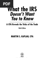 IRS Organizational Chart 2025 | PDF | Internal Revenue Service ...