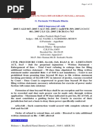 Printable Right To Travel Form | PDF | Federal Government Of The United ...