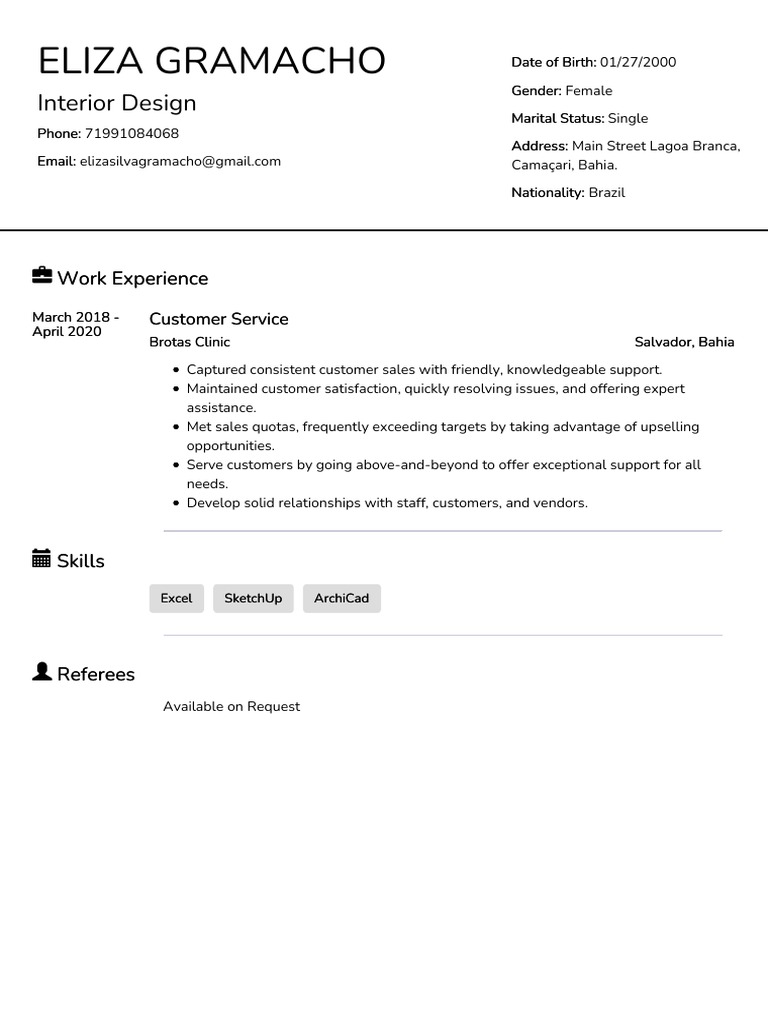 Curriculum PDF | PDF